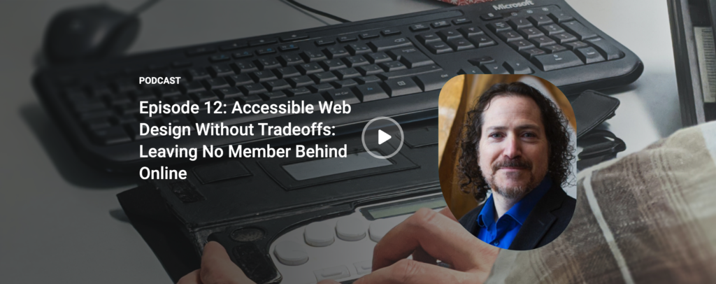 David Berman Communications | universal design / accessibility strategy, assessment, training