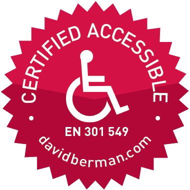 Accessibility Audit Services | David Berman Communications