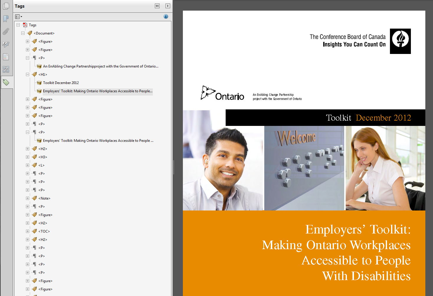 report-cover-with-tags-view | David Berman Communications